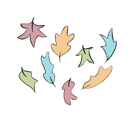 Leaves Gif