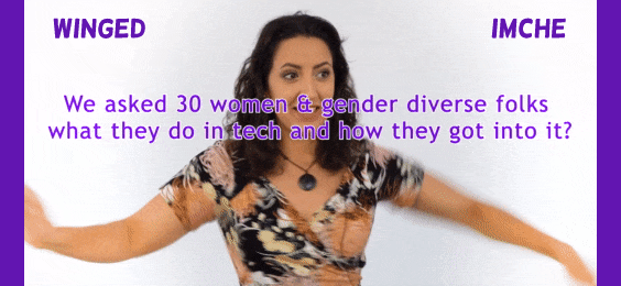 Gender-diversity GIFs - Get the best GIF on GIPHY