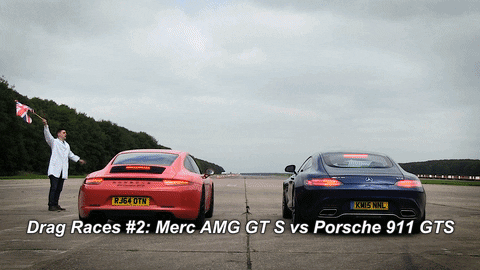 Amg-gts GIFs - Get the best GIF on GIPHY