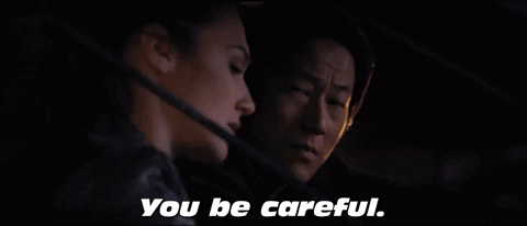 Fast And Furious Han Lue GIF by The Fast Saga - Find & Share on GIPHY
