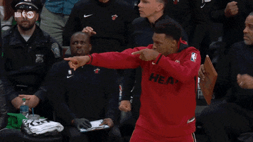 Miami HEAT GIFs on GIPHY - Be Animated