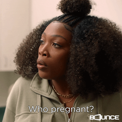 16 Pregnant GIFs - Get the best GIF on GIPHY