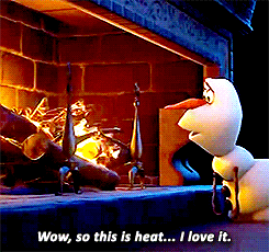 Olaf S GIFs - Get the best GIF on GIPHY