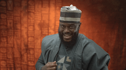 Nigerian-man GIFs - Get the best GIF on GIPHY