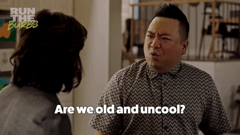 Are-we-old GIFs - Get the best GIF on GIPHY