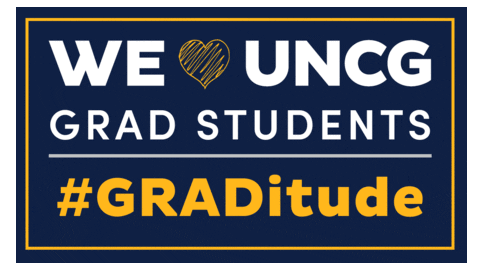Uncg-grad GIFs - Get the best GIF on GIPHY