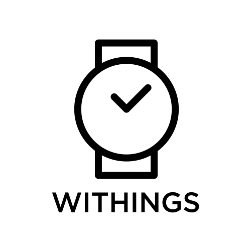 Withings Icon