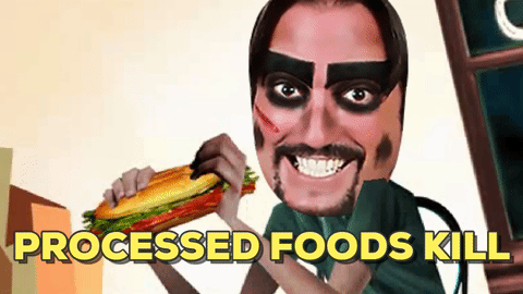 Processedfood GIFs - Get the best GIF on GIPHY