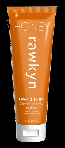 Deep-conditioning GIFs - Get the best GIF on GIPHY