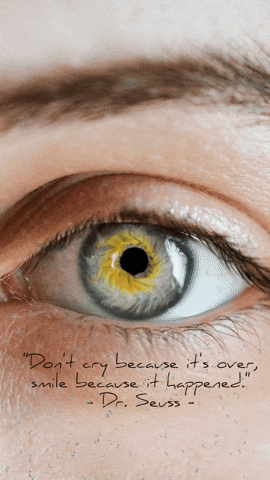 Crying-smiling GIFs - Get the best GIF on GIPHY