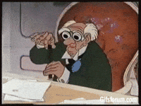 Final Exams Gif