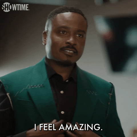 Feel-amazing GIFs - Get the best GIF on GIPHY