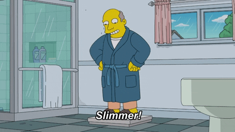 Lose Weight GIFs - Find & Share on GIPHY