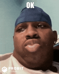 Sad Okay Gif