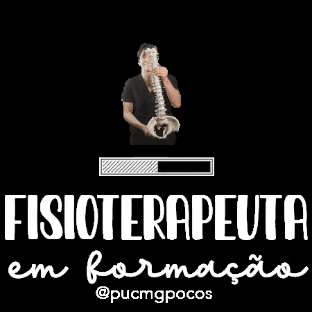 Fisioterapia Physio GIF by PUC Minas Poços de Caldas - Find & Share on ...
