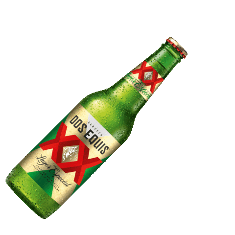 Celebrate Dos Equis Sticker By Dos Equis Gif for iOS & Android | GIPHY