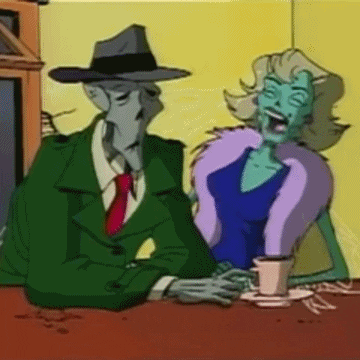 Tales From The Crypt Keeper GIFs - Find & Share on GIPHY