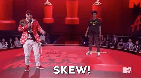 Skew GIFs - Get the best GIF on GIPHY