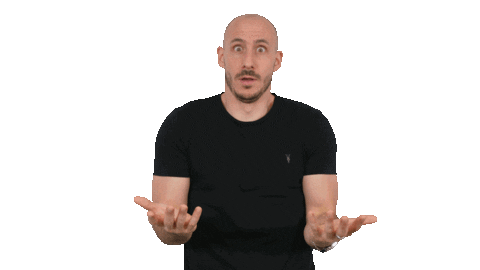 Sign Language Gif Wow