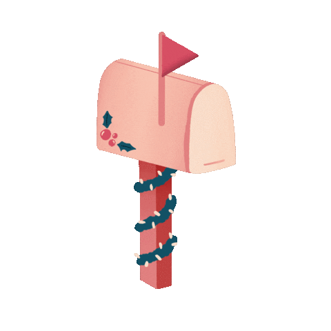Christmas Box Sticker for iOS & Android | GIPHY