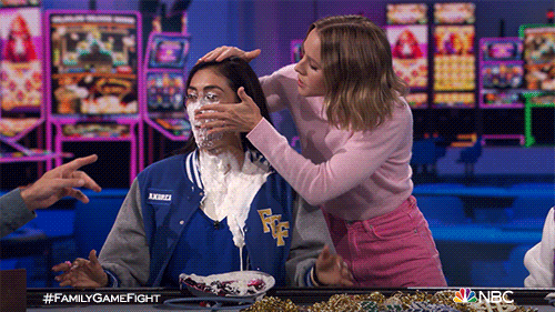 Clean Your Face GIFs - Get the best GIF on GIPHY