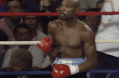 Marvelous-marvin-hagler GIFs - Get the best GIF on GIPHY