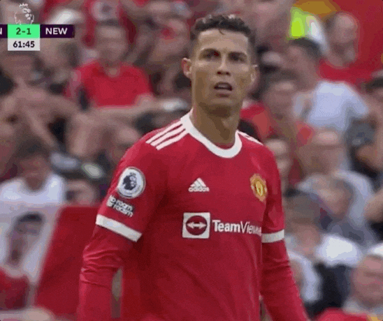 Cristiano GIFs - Get the best GIF on GIPHY
