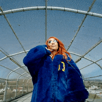 Hydrophobic Clothing Gif