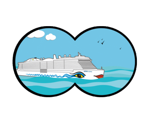 AIDA Cruise Ships GIFs on GIPHY - Be Animated