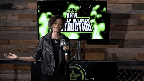 Wrestling Bk GIF by Achievement Hunter - Find & Share on GIPHY