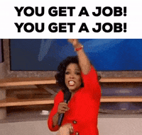 Oprah Meme You Get A