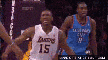 Utah Basketball GIFs - Get the best GIF on GIPHY