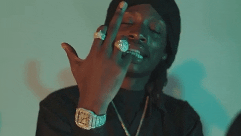 Ice Finger GIFs - Get the best GIF on GIPHY