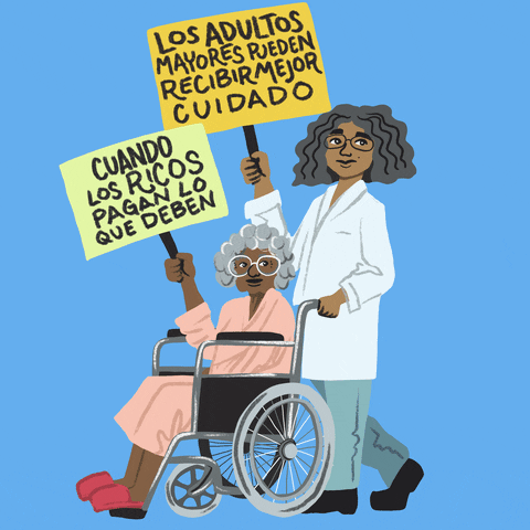 Adulto-mayor GIFs - Get the best GIF on GIPHY