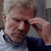 Confused Person Gif