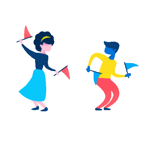 Asana Sticker for iOS & Android | GIPHY