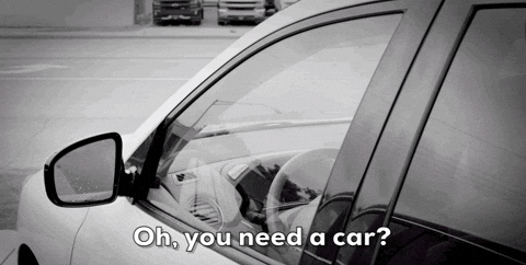 You-need-a-car GIFs - Find & Share on GIPHY