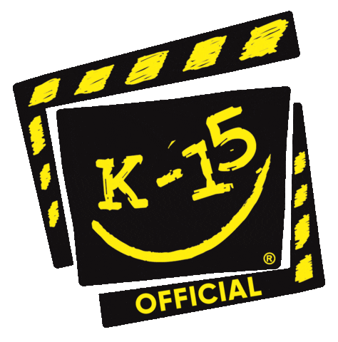 K15 Sticker for iOS & Android | GIPHY