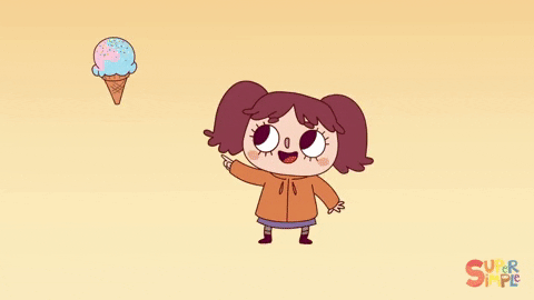 I Love Gelato GIFs - Get the best GIF on GIPHY