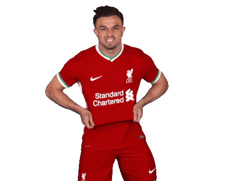 Liverpool FC GIFs - Find & Share on GIPHY