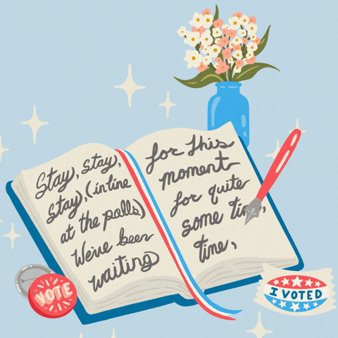 Been-waiting-for-this-moment-for-quite-some-time GIFs - Get the best ...