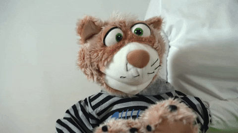 Puppet-joke GIFs - Get the best GIF on GIPHY