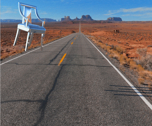 Animation Desert GIF by hateplow - Find & Share on GIPHY