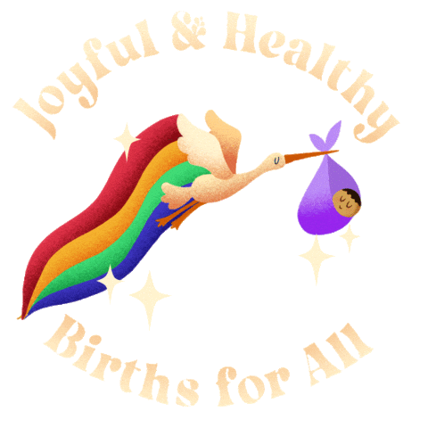 8 Stickers for Maternal Health Matters by All Better | GIPHY