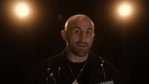 Ufc-reaction GIFs - Get the best GIF on GIPHY