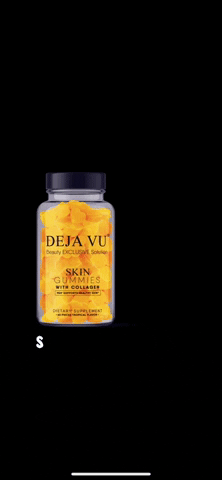DEJA VU ®️ GIF - Find & Share on GIPHY