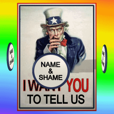 Name-reveal GIFs - Get the best GIF on GIPHY