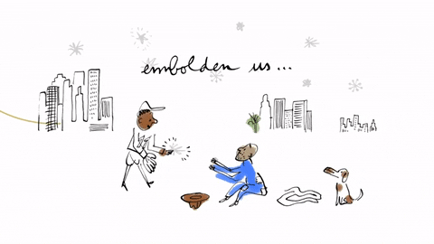 Embolden GIFs - Get the best GIF on GIPHY