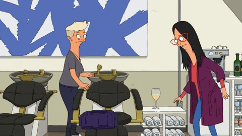 Bye Bye Win GIF by Bob's Burgers - Find & Share on GIPHY