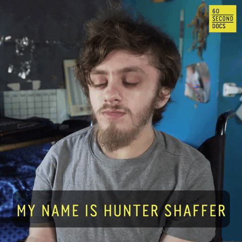 Speed-interview GIFs - Get the best GIF on GIPHY